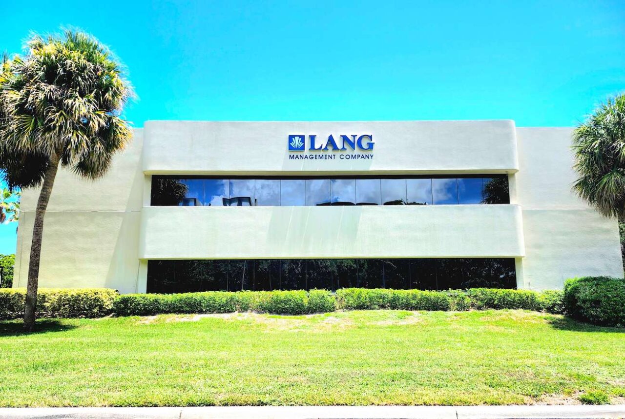 About Lang - Lang Management Association Management Services