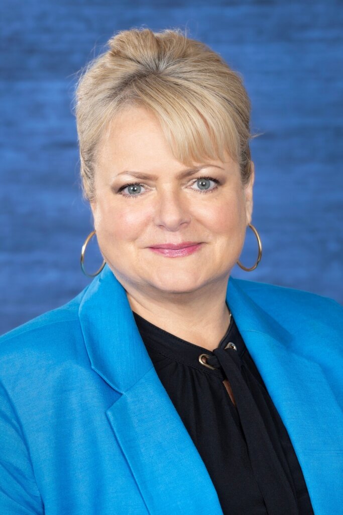 Leadership Team - Lang Management Association Management Services